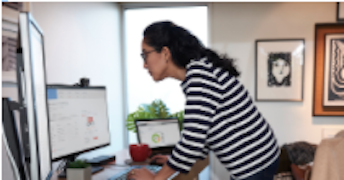 Enable remote work faster with new Windows Virtual Desktop capabilities - Computech